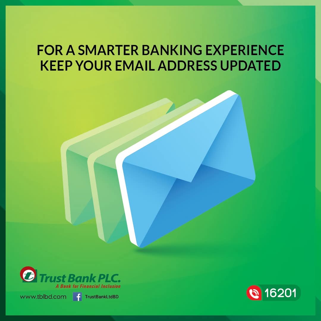 Home | Trust Bank PLC.